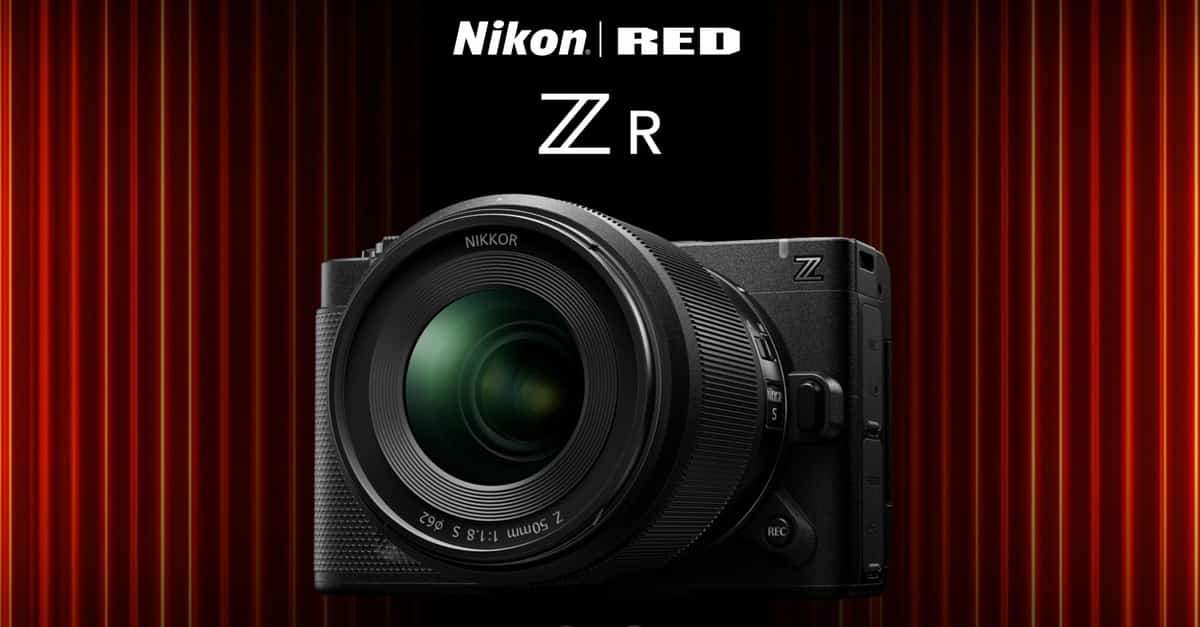 Nikon ZR Lab Results: Rolling Shutter, Dynamic Range & Latitude — What ...