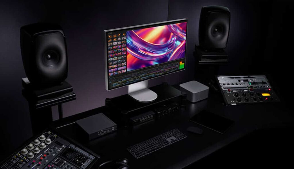 Blackmagic PYXIS 12K — The Next Evolution in Ultra‑High‑Resolution ...